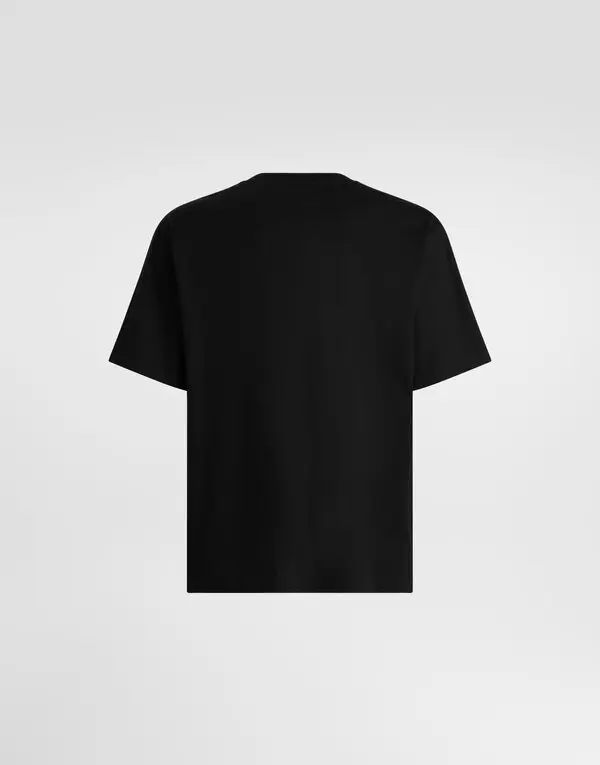 Dolce & Gabbana Cotton T-shirt