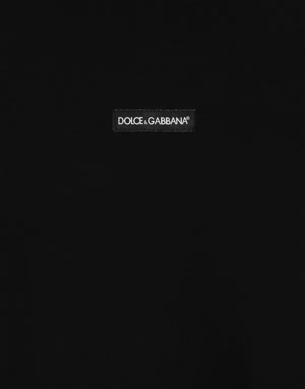 Dolce & Gabbana Cotton T-shirt