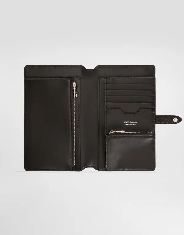 Dolce & Gabbana Calfskin Crossbody Minibag