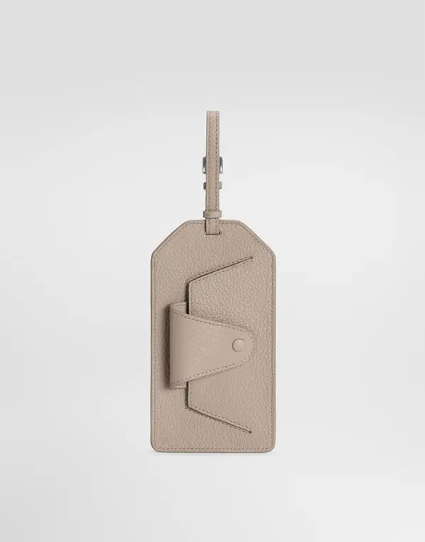 Dolce & Gabbana Calfskin Eyewear Case