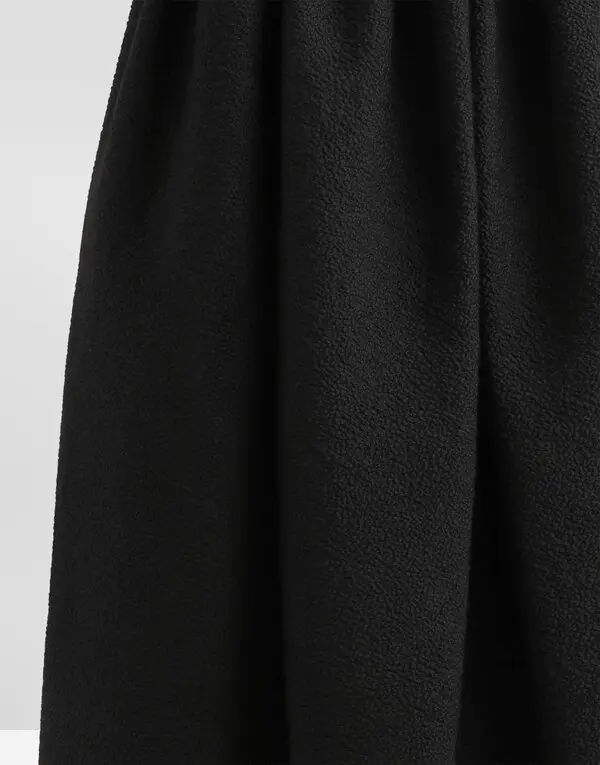 Dolce & Gabbana Wool Skirt