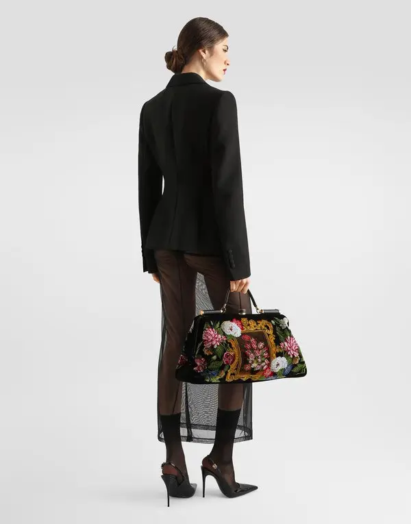 Dolce & Gabbana Tulle Skirt