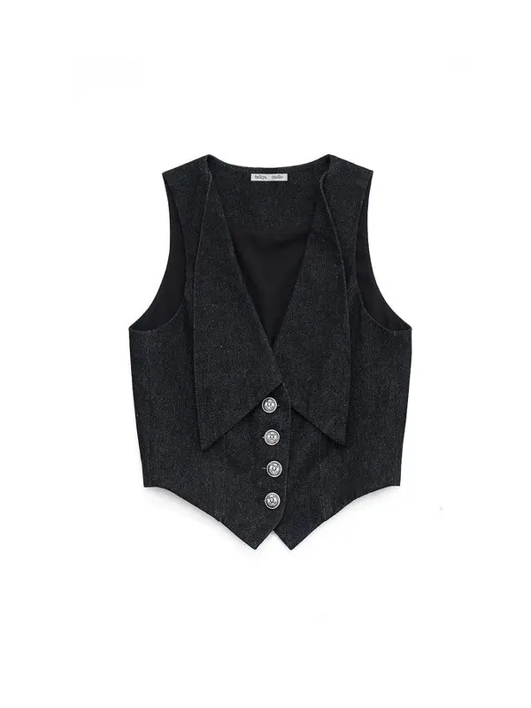 BELKYS STUDIO Renata Vest