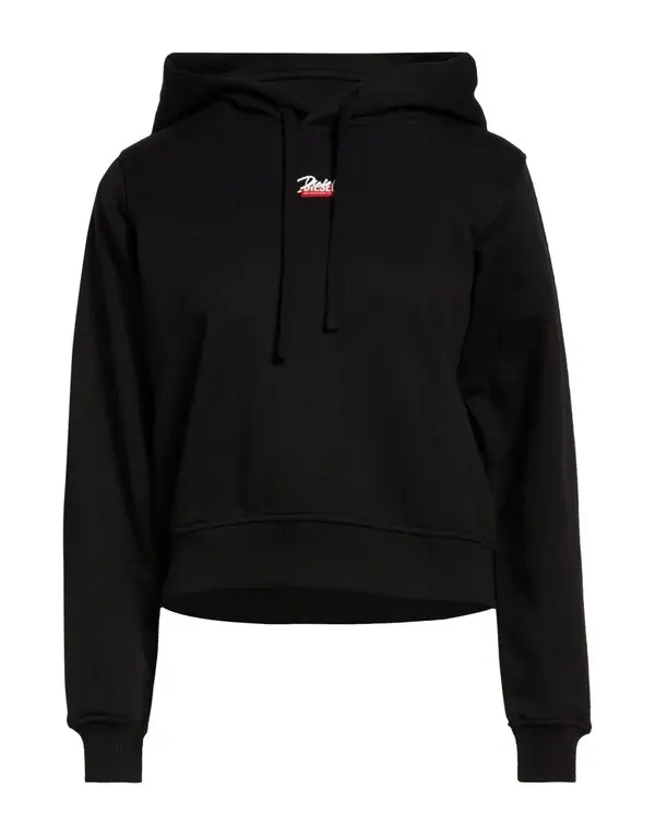 DIESEL® Sweatshirt Size Cotton