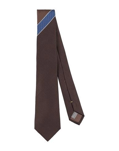 Canali Ties & Bow Ties Silk