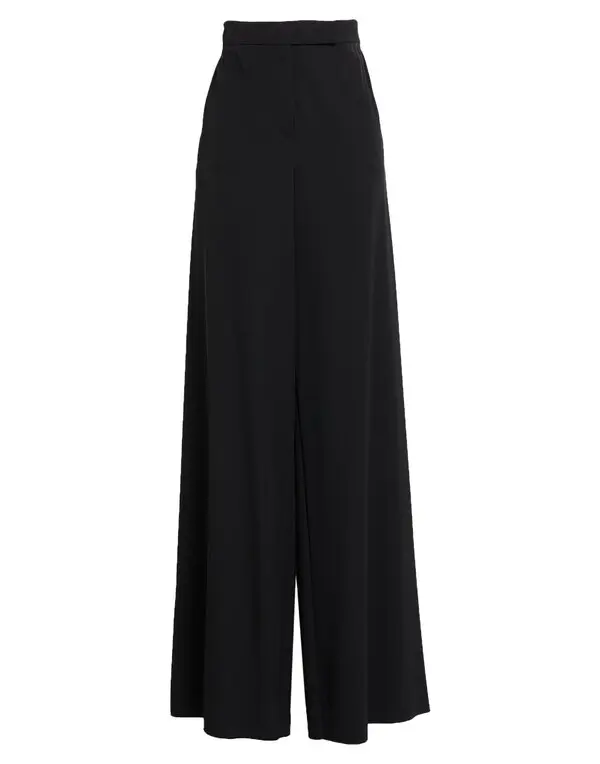 Max Mara Pants Size Virgin Wool