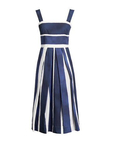 Dolce & Gabbana Midi Dress Size Cotton