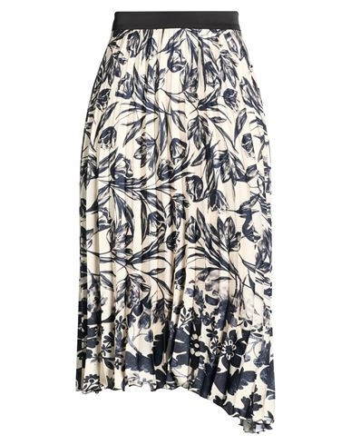 CAMILLA MILANO Midi Skirt Size Polyester