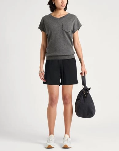 SEMICOUTURE Shorts & Bermuda Shorts Size Cotton