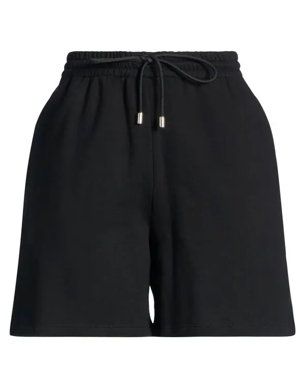 SEMICOUTURE Shorts & Bermuda Shorts Size Cotton