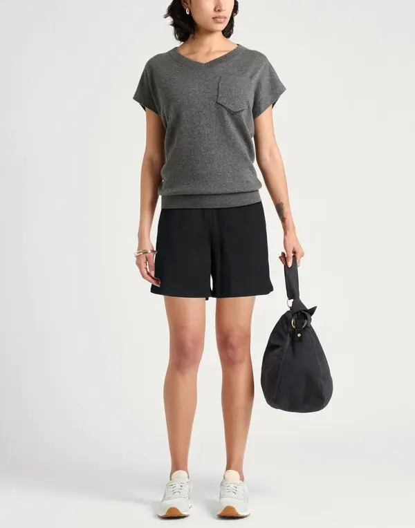 SEMICOUTURE Shorts & Bermuda Shorts Size Cotton
