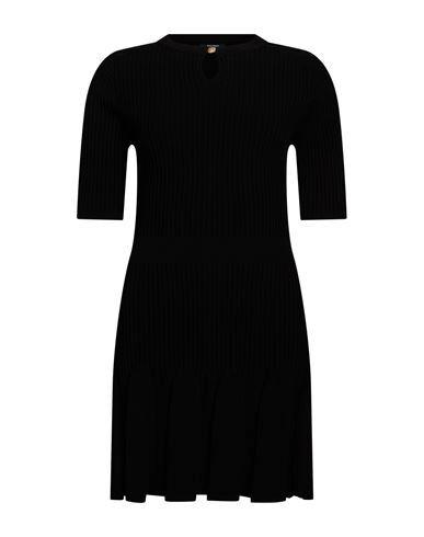 Balmain Mini Dress Size Viscose, Polyester