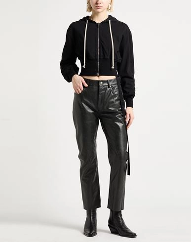 Rick Owens Pants Size Calfskin