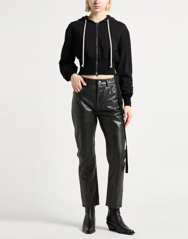 Rick Owens Pants Size Calfskin