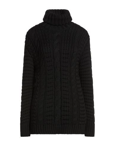 Moncler X Edward Enninful Turtleneck Size Virgin Wool