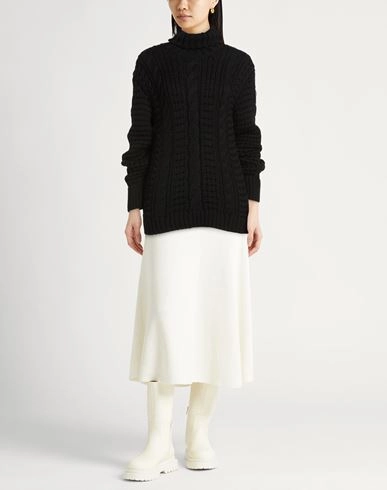 Moncler X Edward Enninful Turtleneck Size Virgin Wool