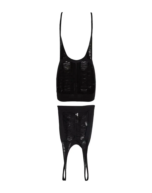 Rick Owens Top Size Virgin Wool