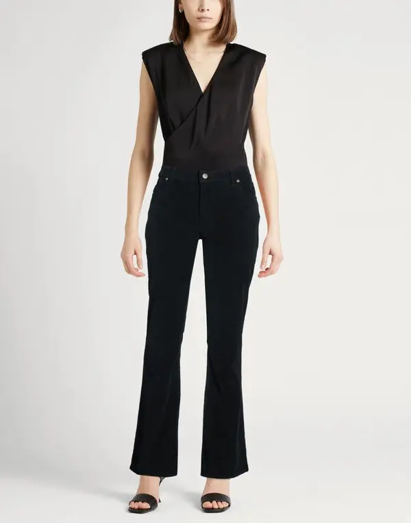 PT TORINO Pants Size Cotton, Lyocell, Elastane