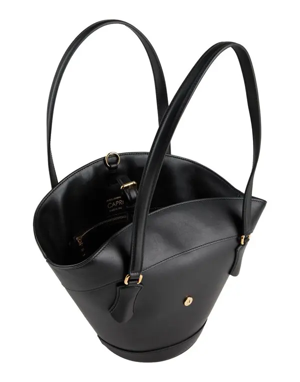 Dolce & Gabbana Handbag Leather