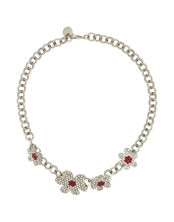 Marni Necklace Metal