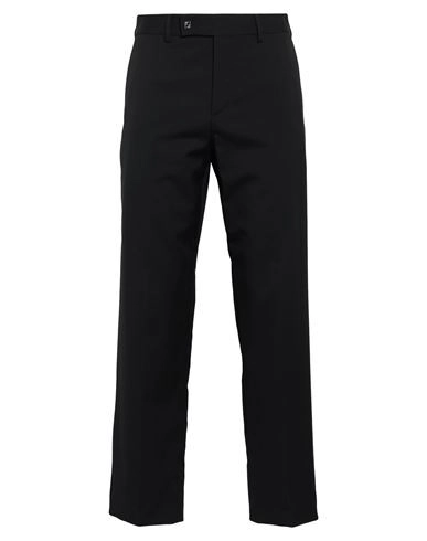 Fendi Pants Size Virgin Wool