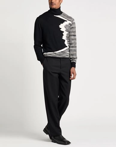 Fendi Pants Size Virgin Wool