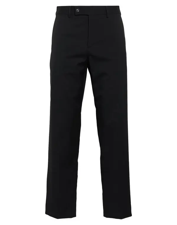 Fendi Pants Size Virgin Wool