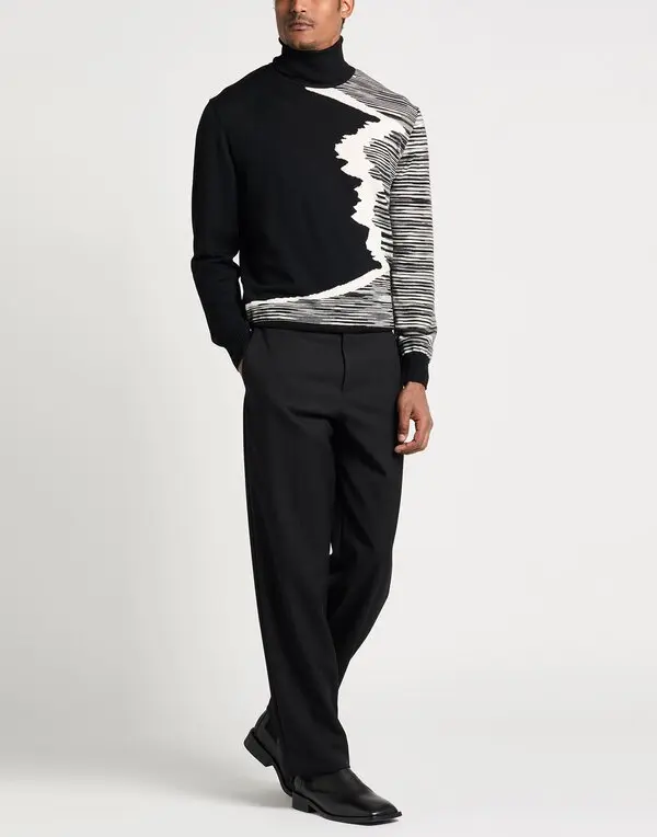 Fendi Pants Size Virgin Wool