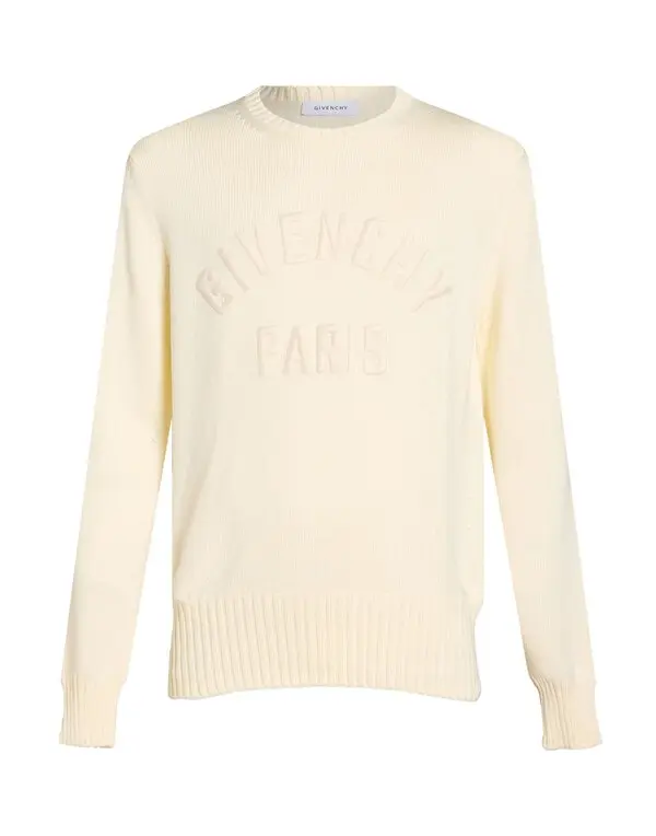 Givenchy Sweater Size Cotton
