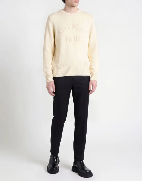 Givenchy Sweater Size Cotton