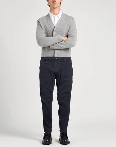 C.P. COMPANY C. P. Company Pants Midnight Size Cotton, Elastane