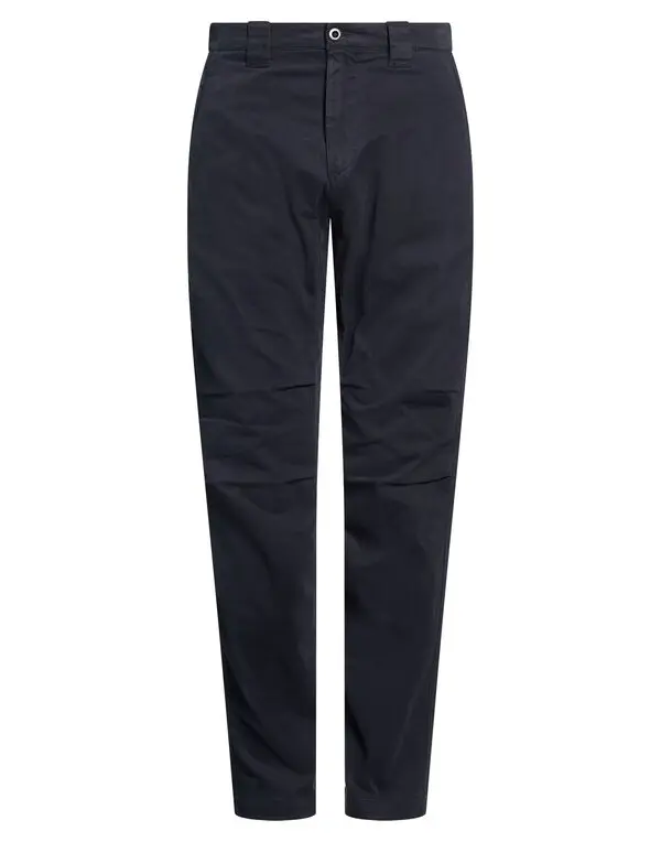 C.P. COMPANY C. P. Company Pants Midnight Size Cotton, Elastane