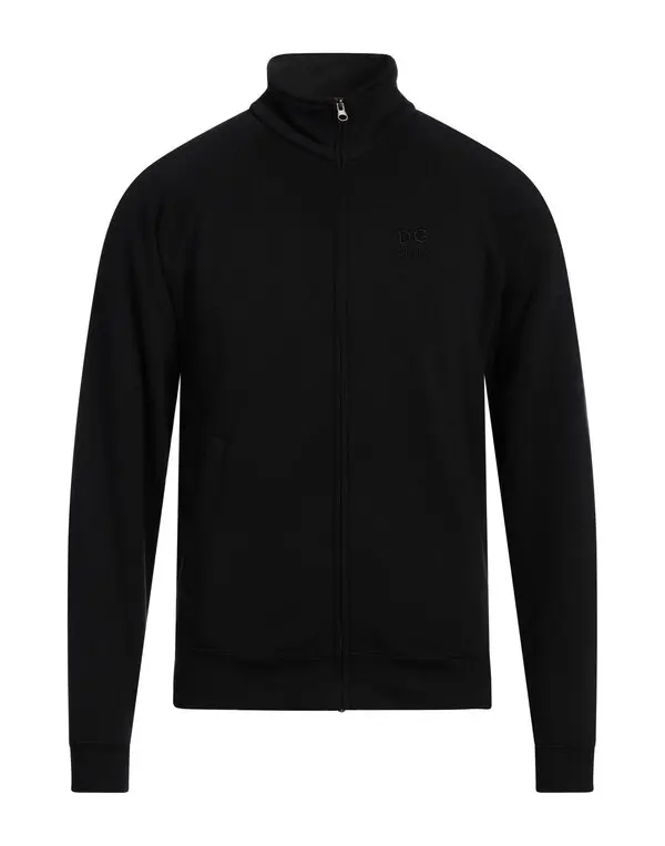 Dolce & Gabbana Sweatshirt Size Cotton, Polyester