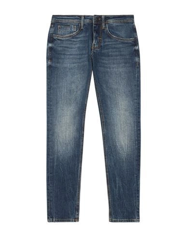 ANTONY MORATO Jeans Size Cotton, Elastane