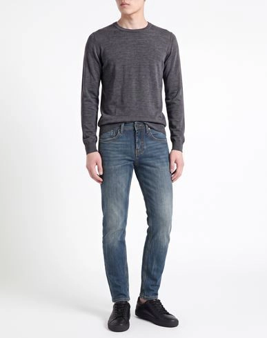 ANTONY MORATO Jeans Size Cotton, Elastane