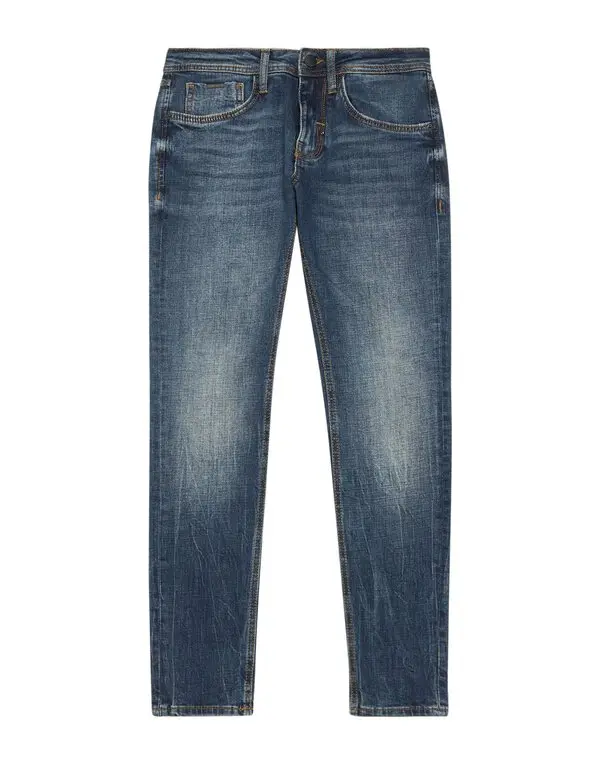 ANTONY MORATO Jeans Size Cotton, Elastane
