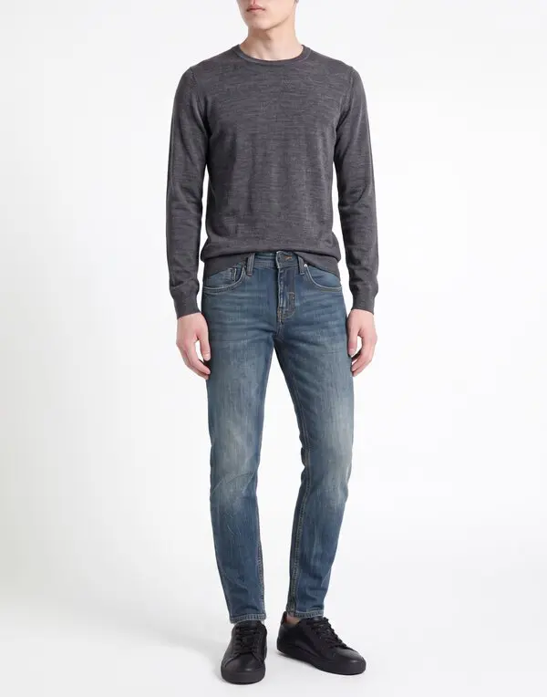 ANTONY MORATO Jeans Size Cotton, Elastane