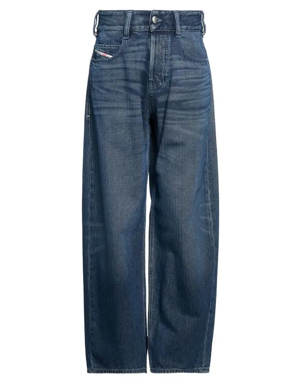 DIESEL® Jeans Size Cotton