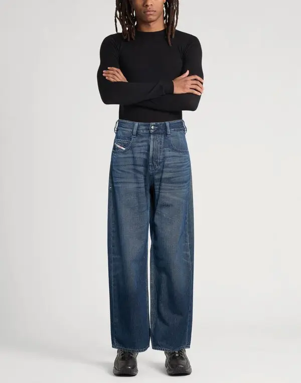 DIESEL® Jeans Size Cotton