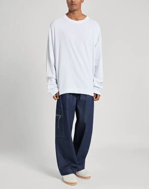 Dries Van Noten T-shirt Size Cotton