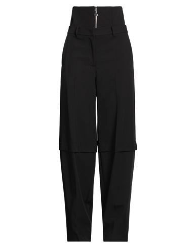Patrizia Pepe Pants Size Polyester, Viscose, Elastane