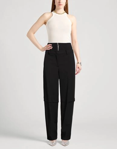 Patrizia Pepe Pants Size Polyester, Viscose, Elastane