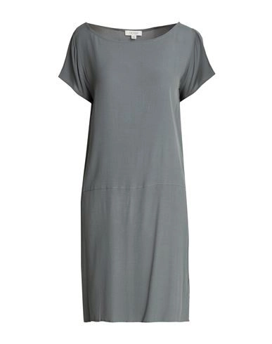Crossley Midi Dress Size Viscose