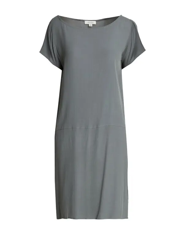 Crossley Midi Dress Size Viscose