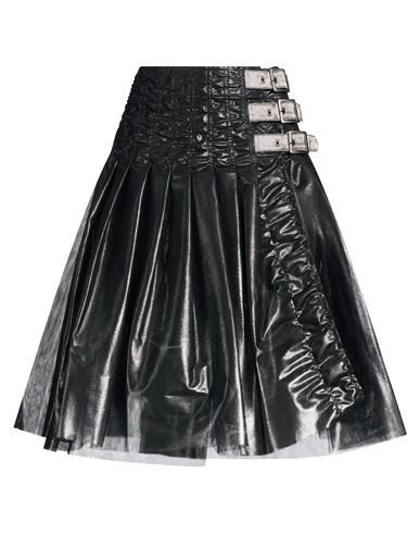 JUNYA WATANABE COMME DES GARCONS Midi Skirt Size Nylon