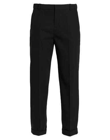 Balmain Pants Size Virgin Wool