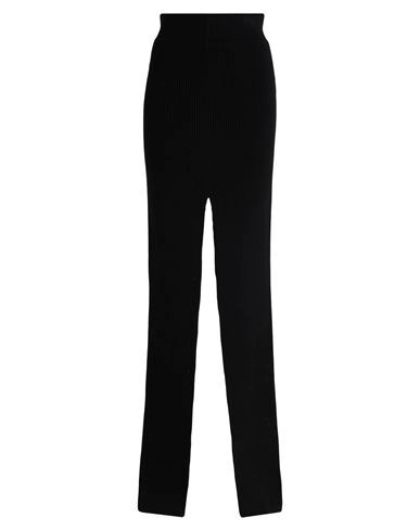 Rick Owens Maxi Skirt Size Virgin Wool