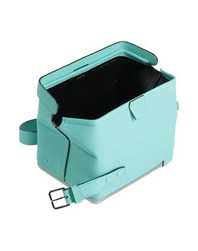 VALEXTRA Cross-body Bag Calfskin