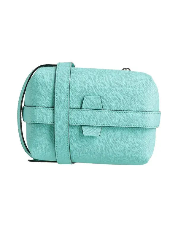 VALEXTRA Cross-body Bag Calfskin