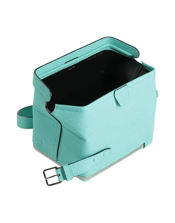 VALEXTRA Cross-body Bag Calfskin